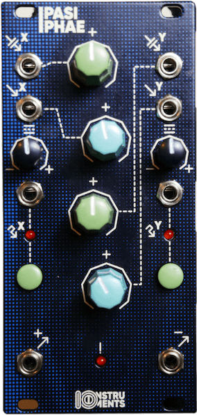 Home - IO Instruments